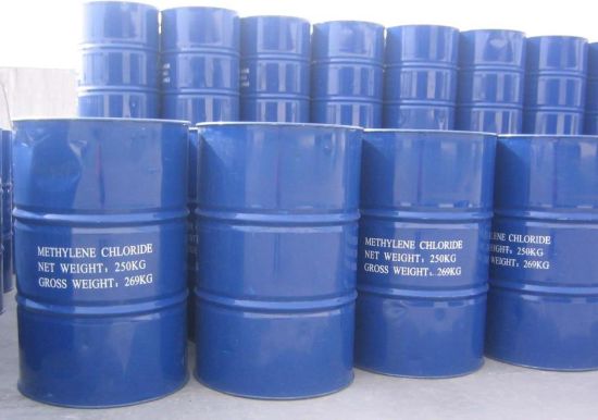 caractéristiques chlorure de méthylène : Connaissez le produit.