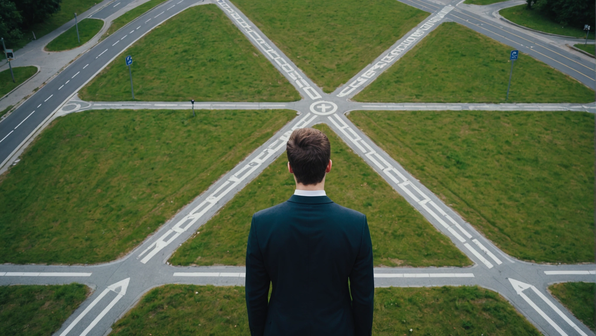 Trouver votre voie : choisir un métier qui vous passionne