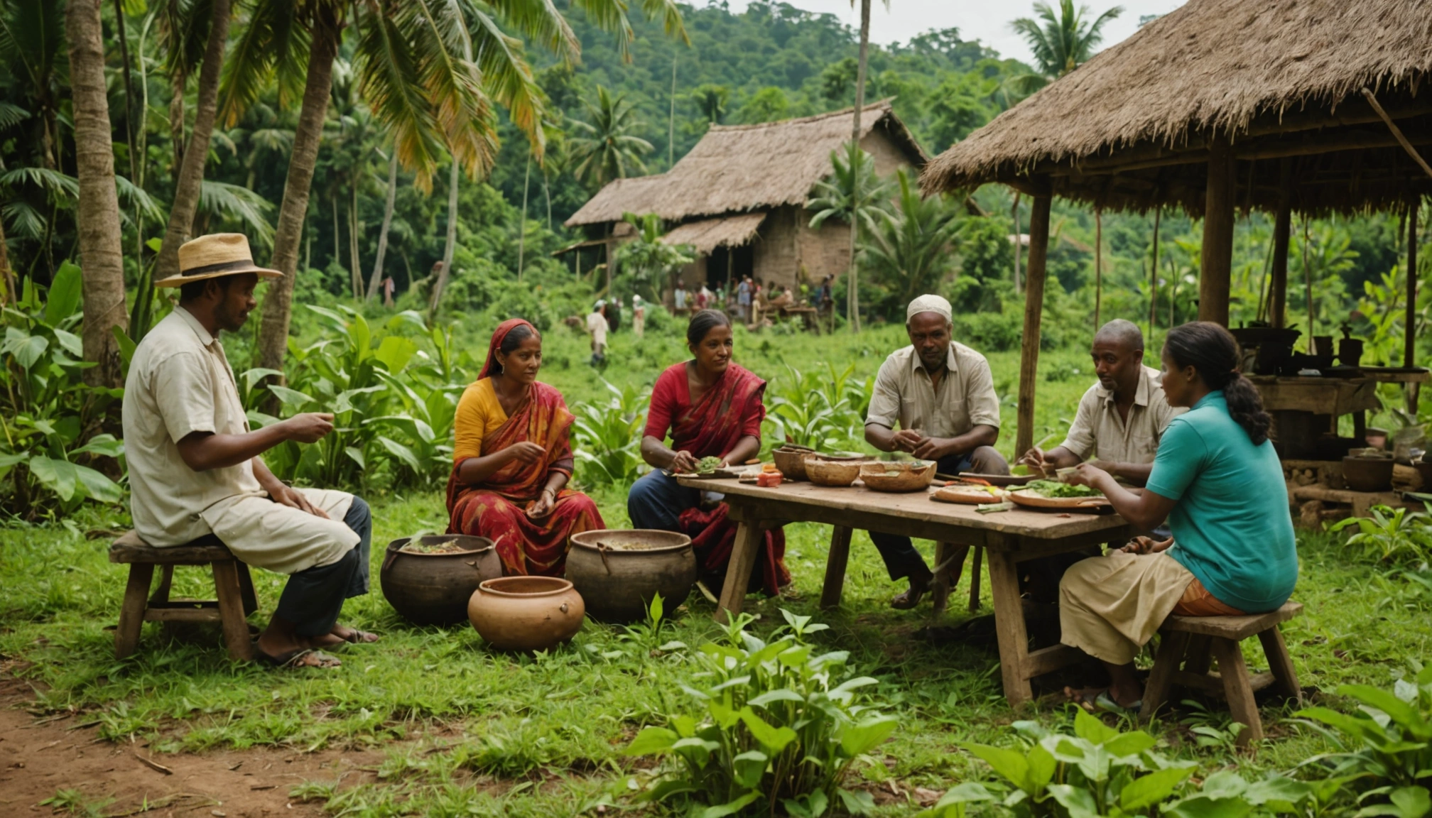Tourisme réinventé: Activités méconnues à explorer